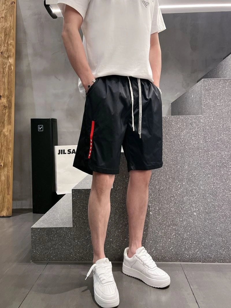 Reasonably priced Prada Short Pants