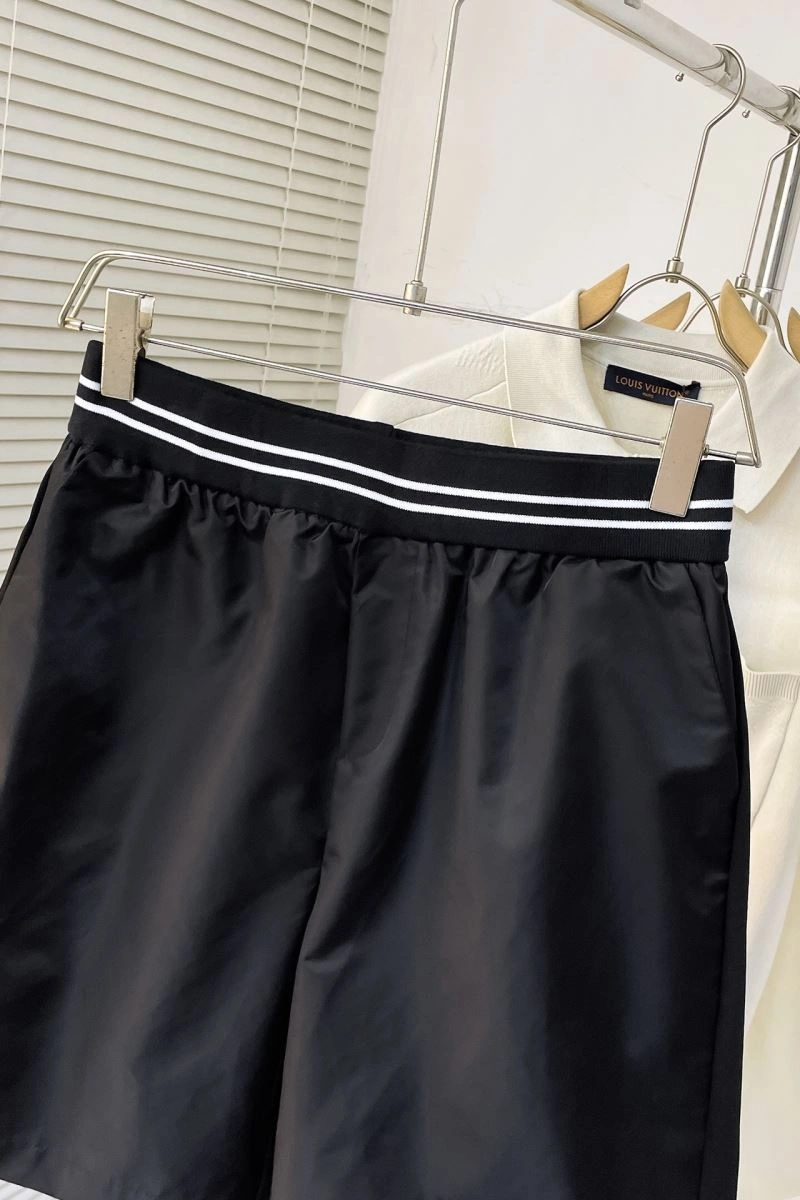 Exact replica Prada Short Pants