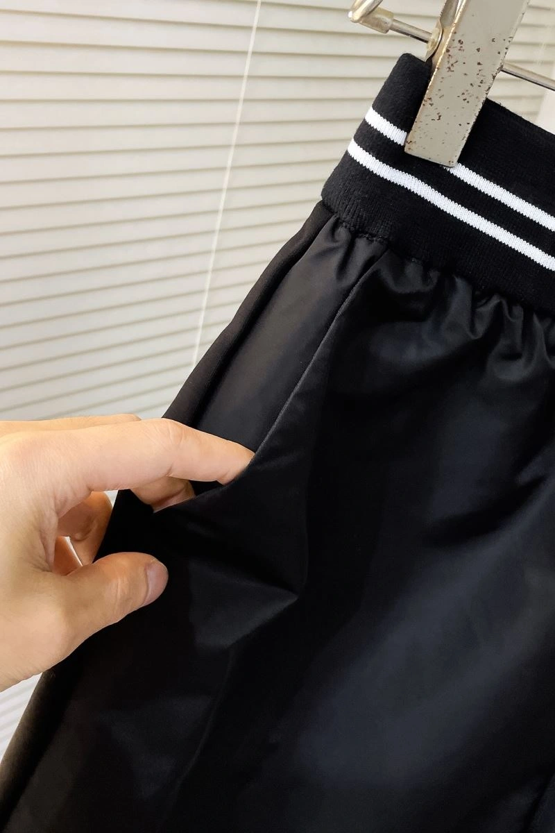 Exact replica Prada Short Pants