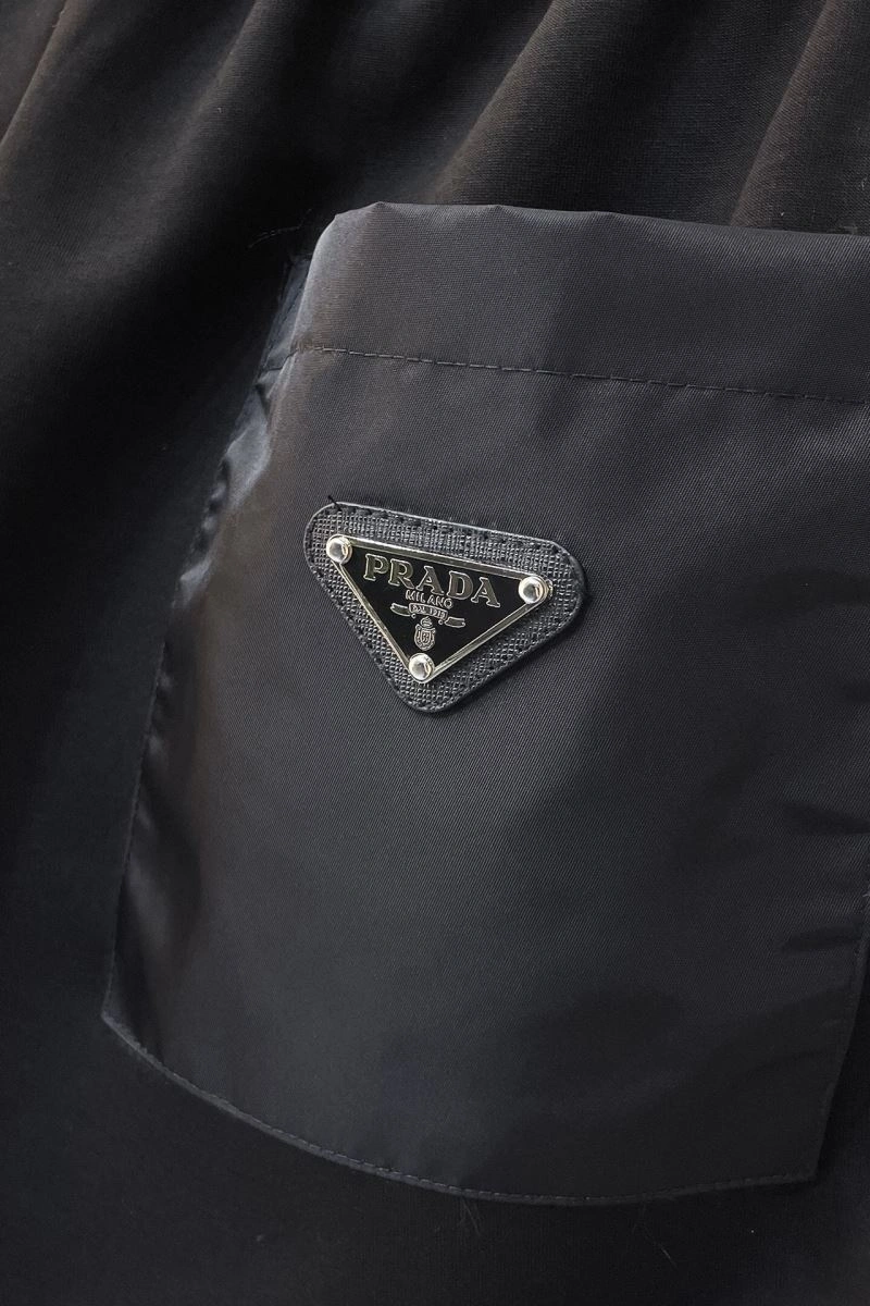 Exact replica Prada Short Pants