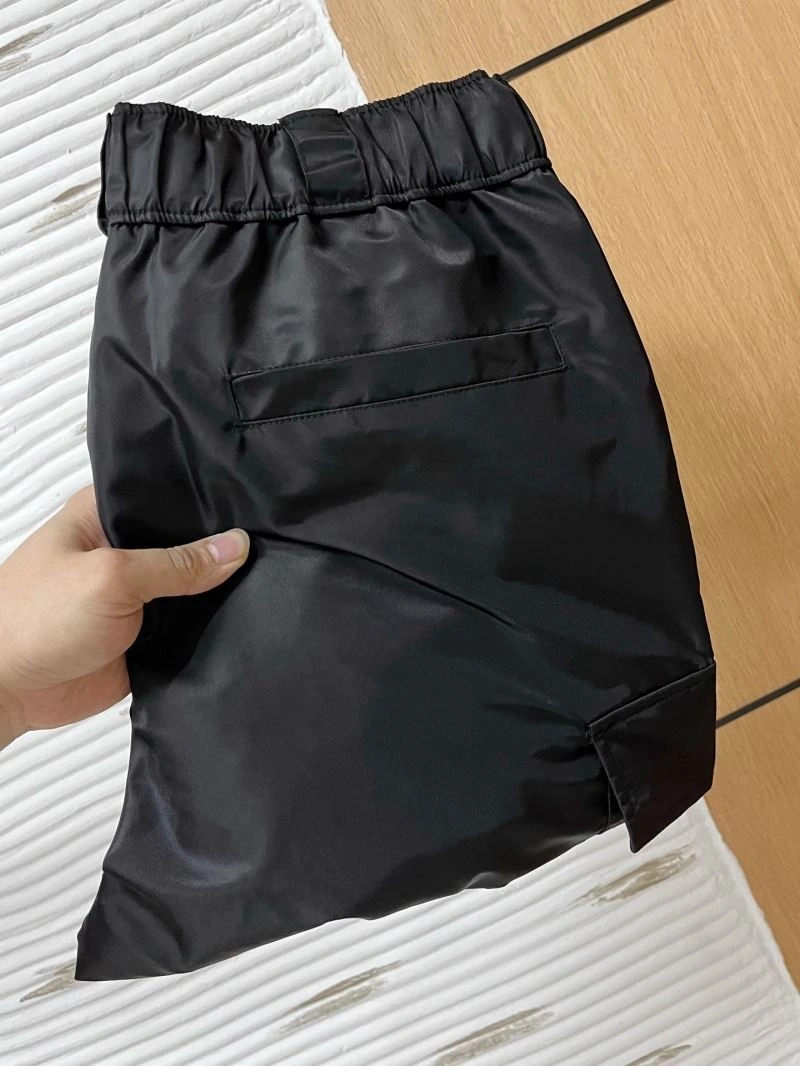 Prada Short Pants
