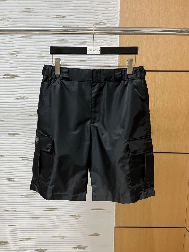 Discounted Prada Short Pants