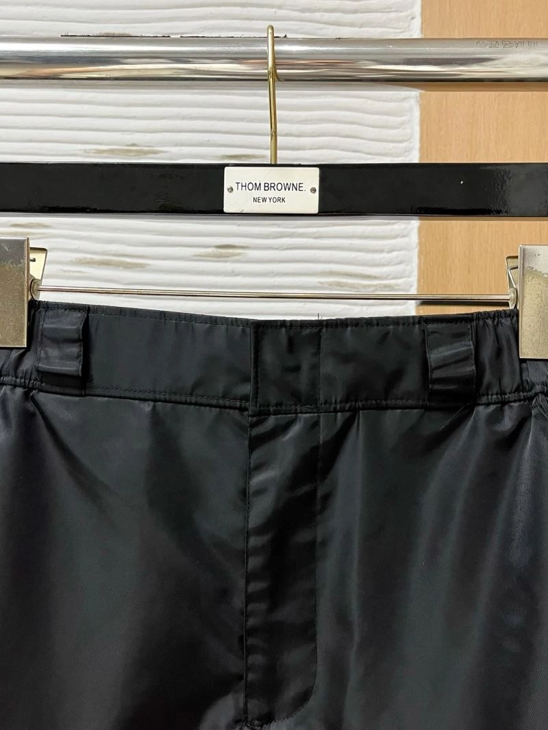 Discounted Prada Short Pants