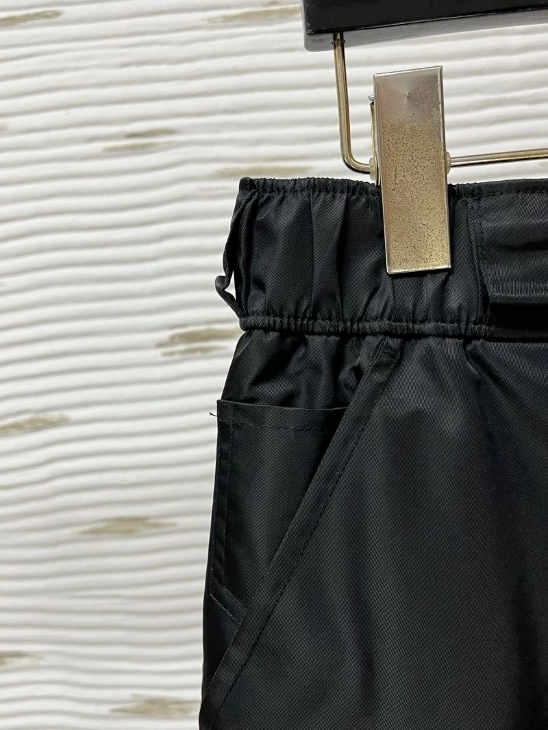 Discounted Prada Short Pants