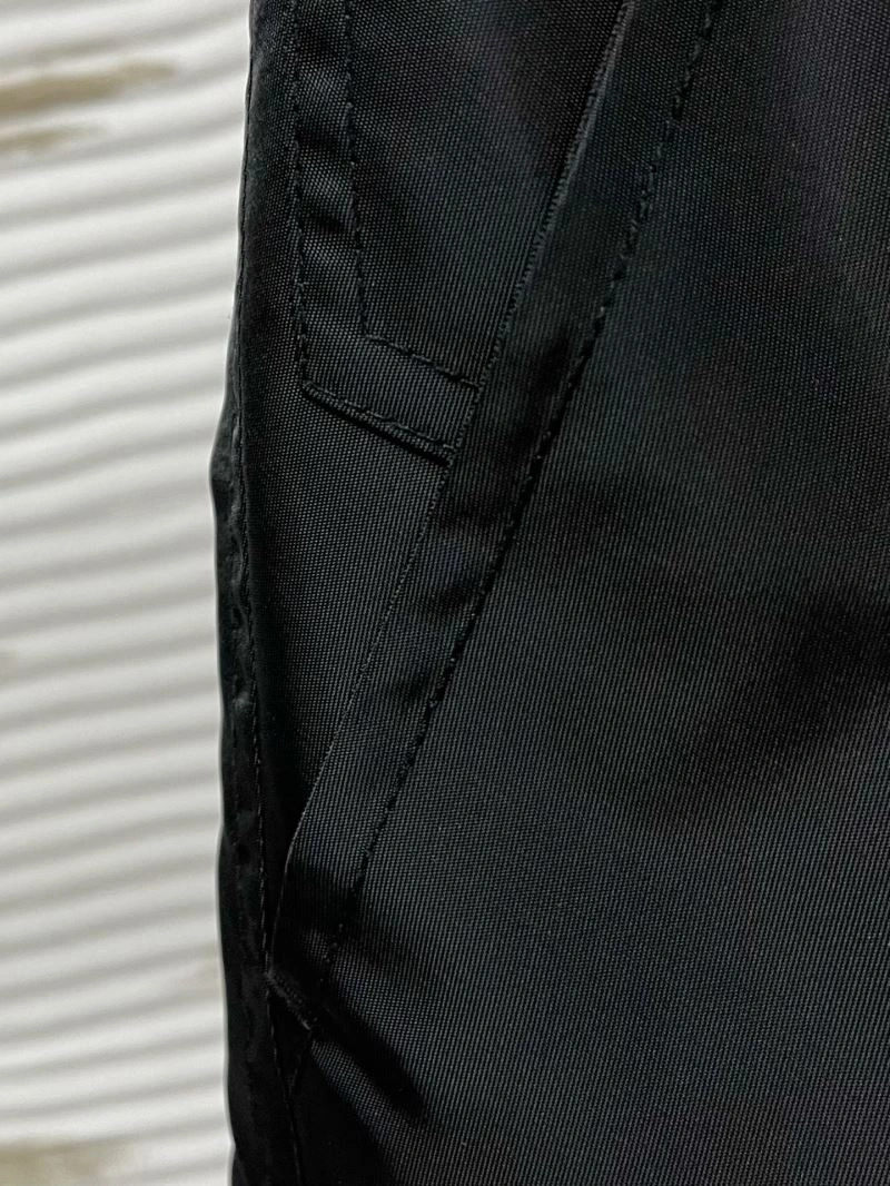 Discounted Prada Short Pants