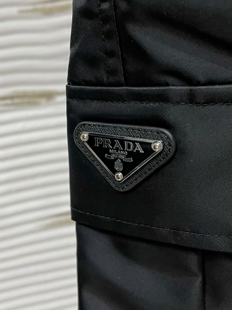 Discounted Prada Short Pants