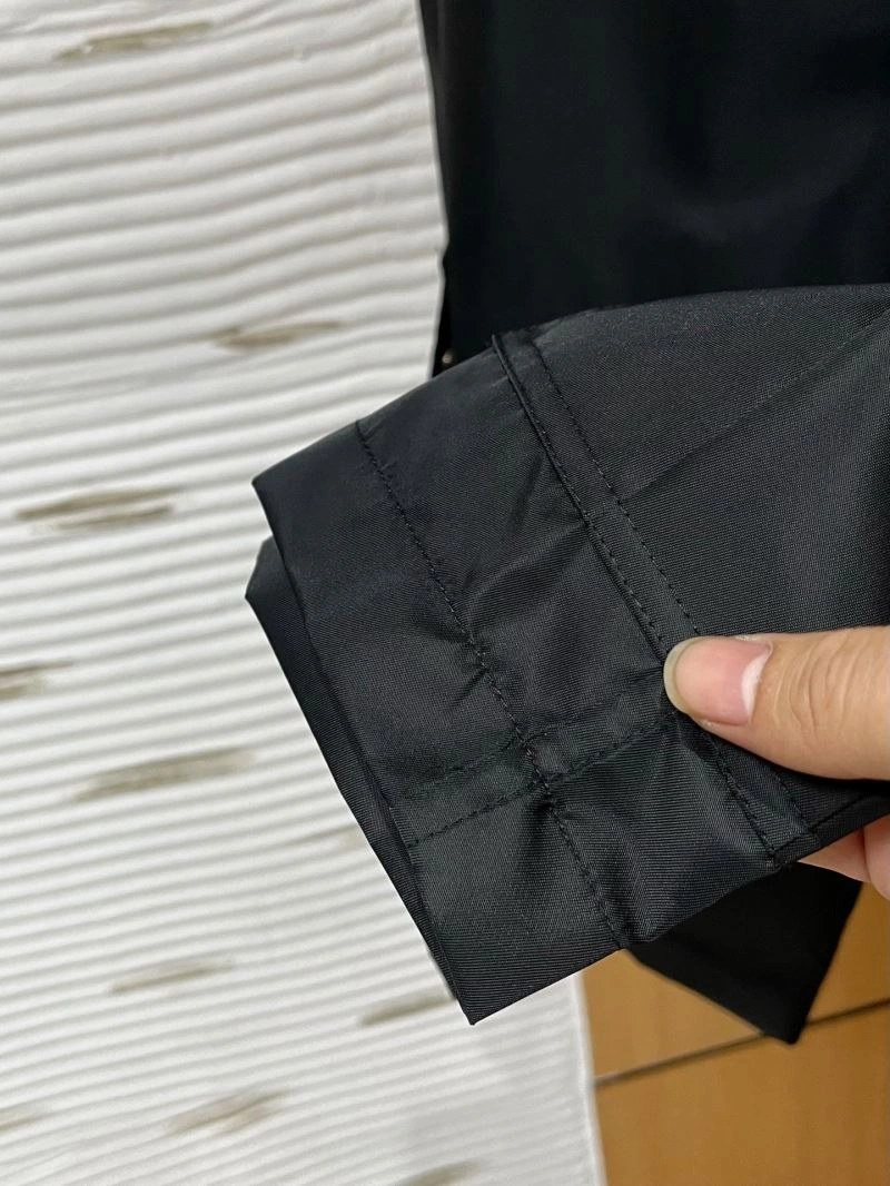 Discounted Prada Short Pants