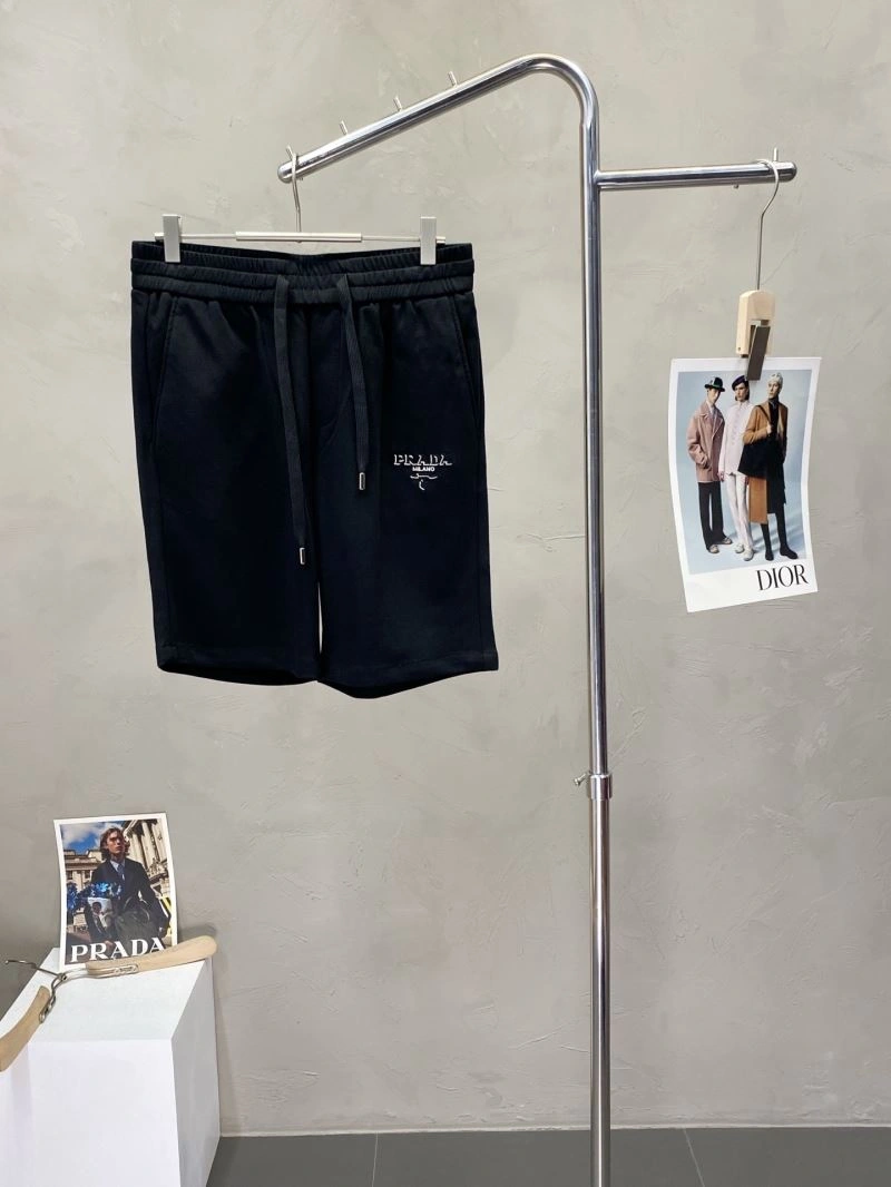 Prada Short Pants