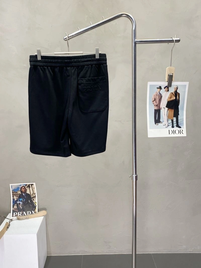 Legit Prada Short Pants