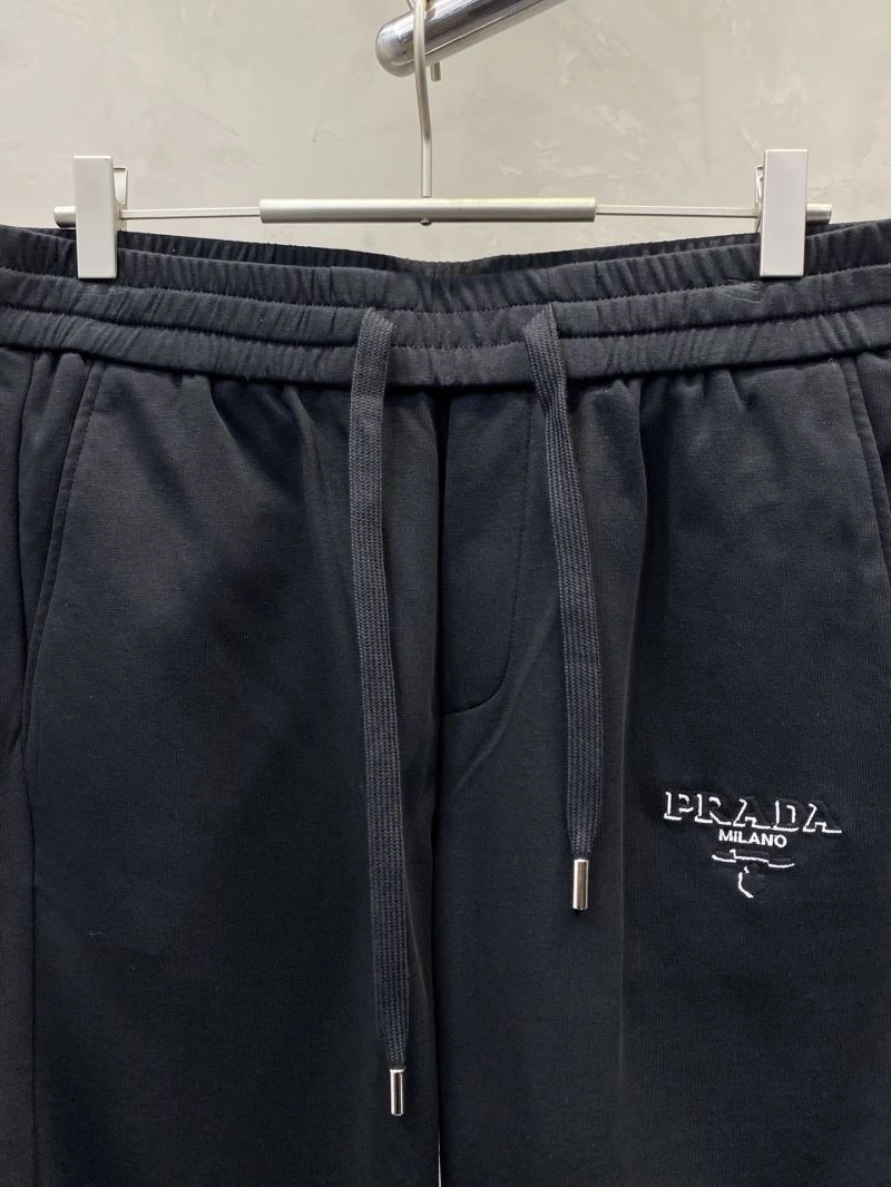 Legit Prada Short Pants