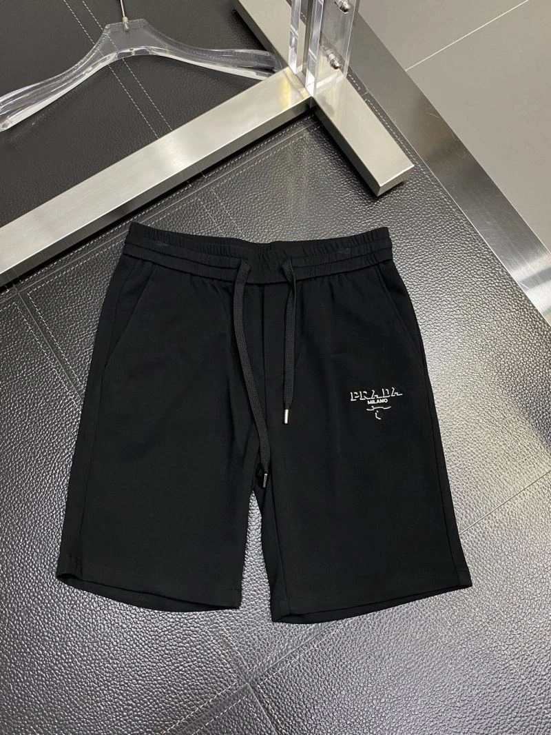 Legit Prada Short Pants
