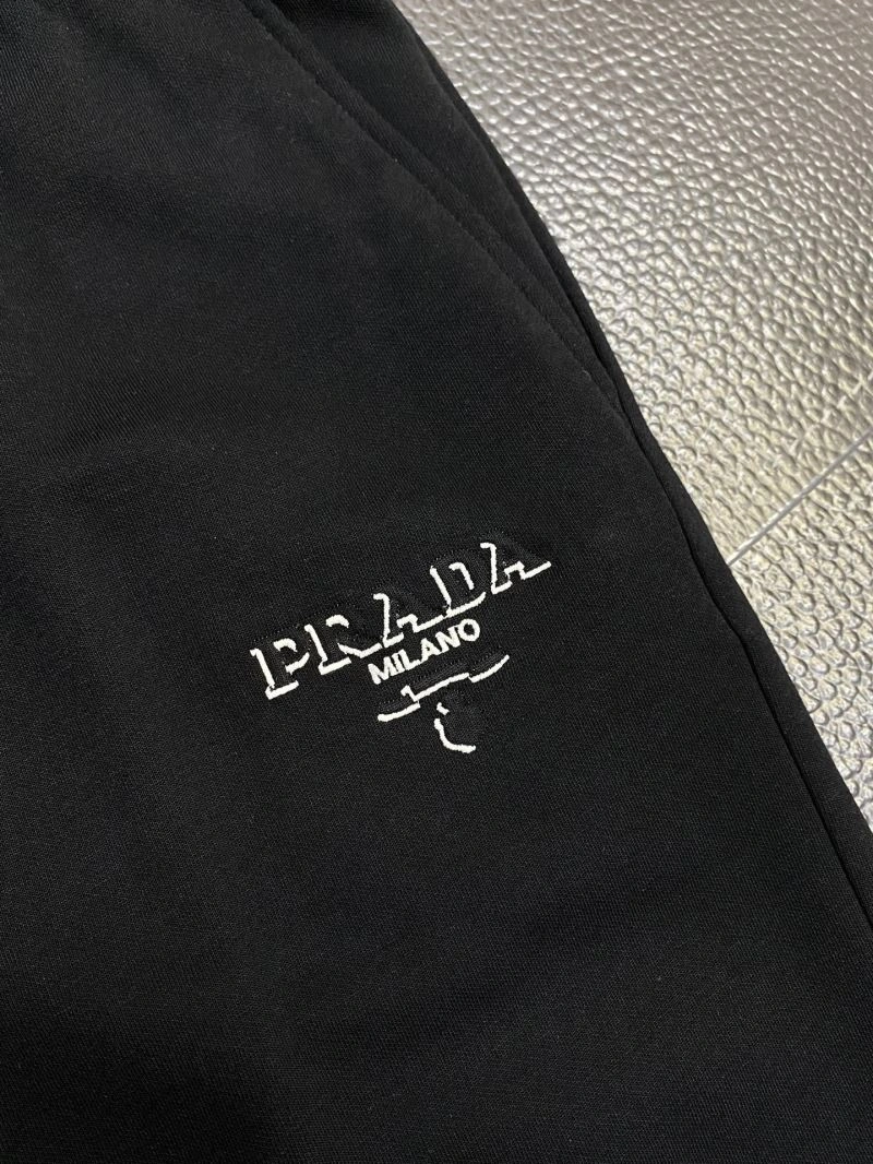 Legit Prada Short Pants