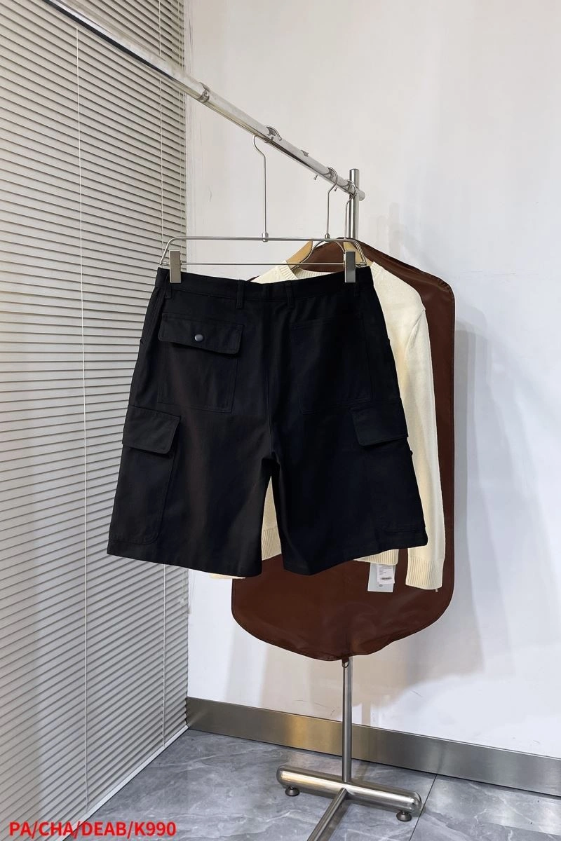 Factory-made Prada Short Pants