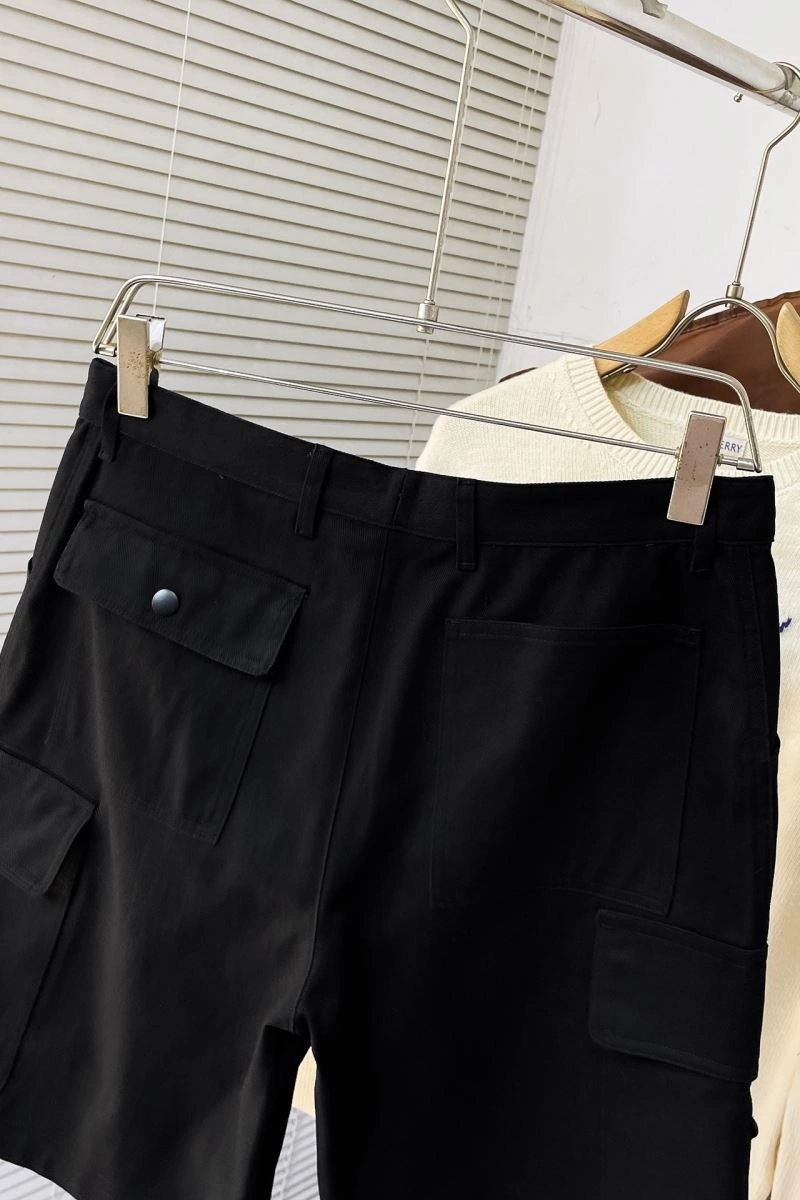 Factory-made Prada Short Pants