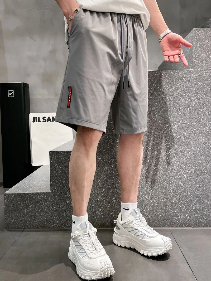 1:1 copy Prada Short Pants