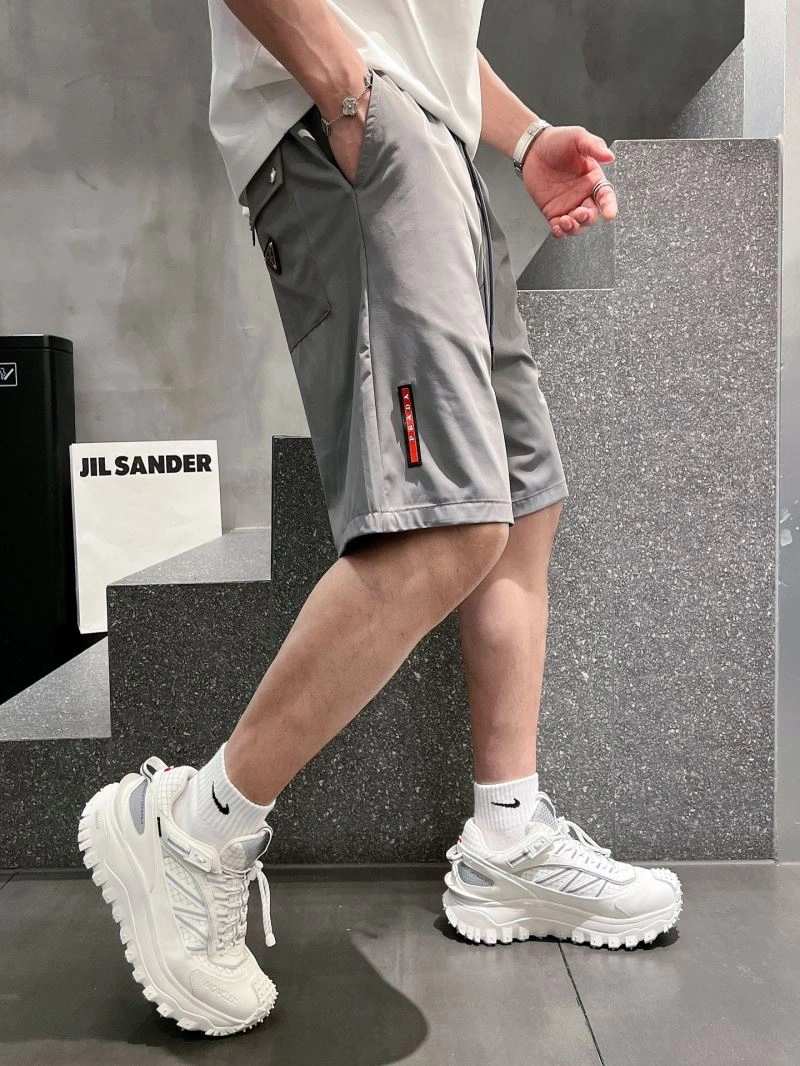 1:1 copy Prada Short Pants