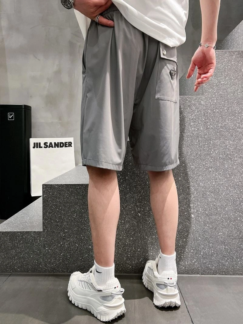 1:1 copy Prada Short Pants