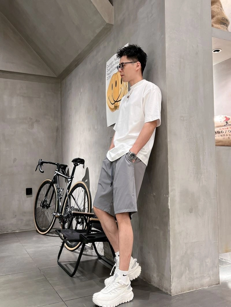 1:1 copy Prada Short Pants