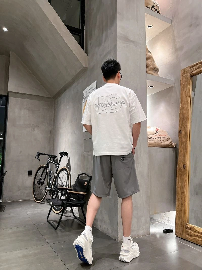 1:1 copy Prada Short Pants