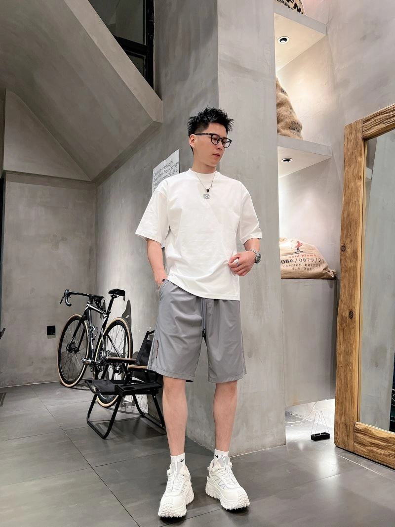 1:1 copy Prada Short Pants