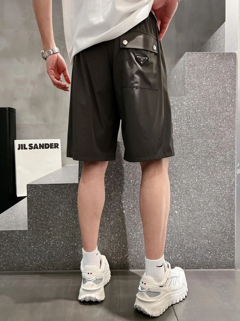OEM Prada Short Pants