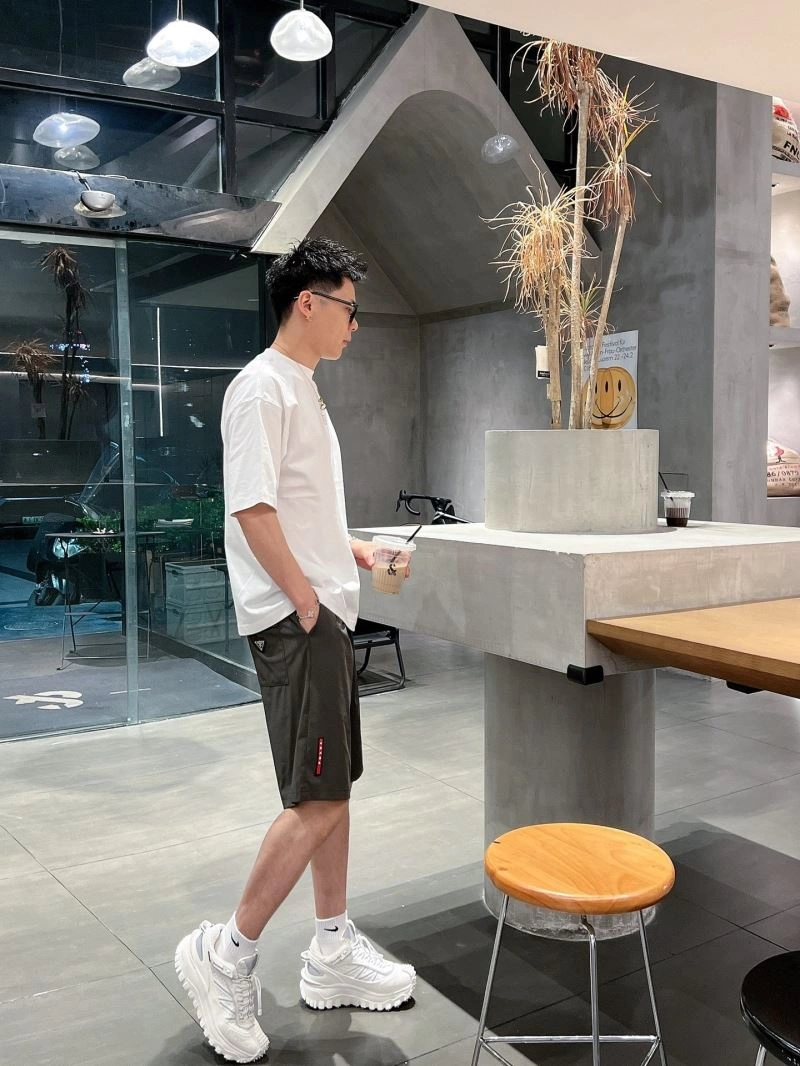 OEM Prada Short Pants