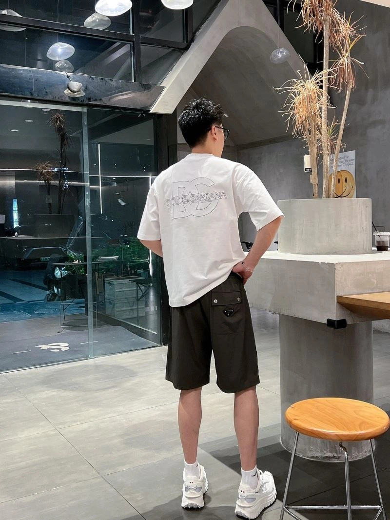 OEM Prada Short Pants