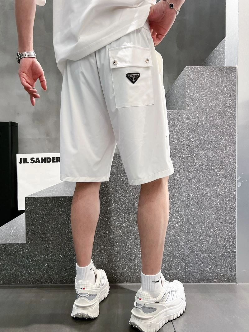 Reasonably priced Prada Short Pants