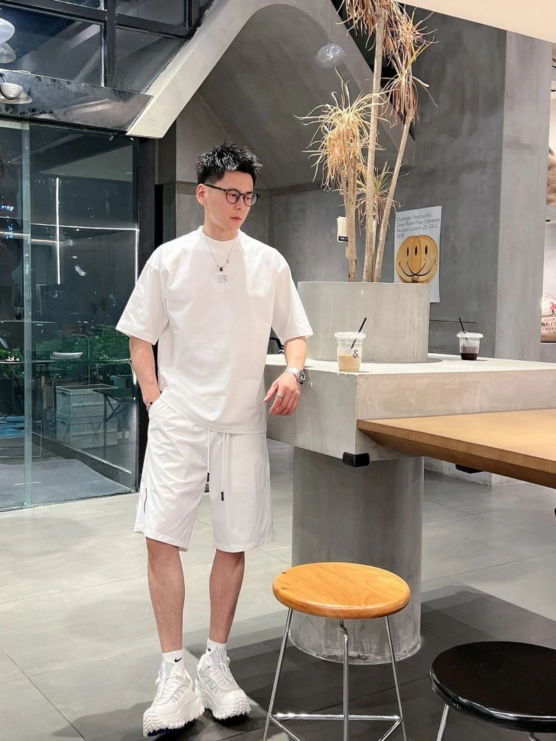 Reasonably priced Prada Short Pants