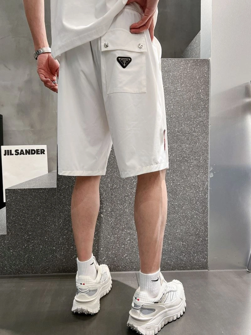 Reasonably priced Prada Short Pants