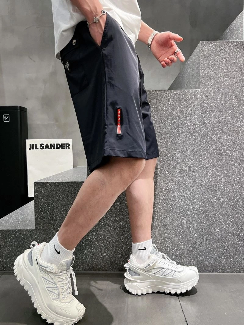 Original Prada Short Pants