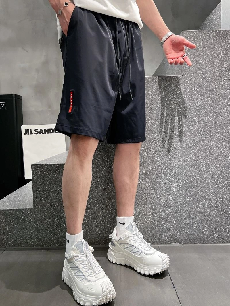 Original Prada Short Pants