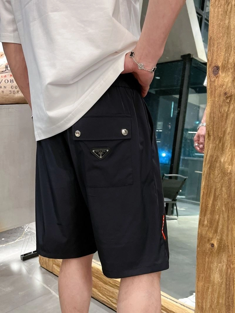 Original Prada Short Pants