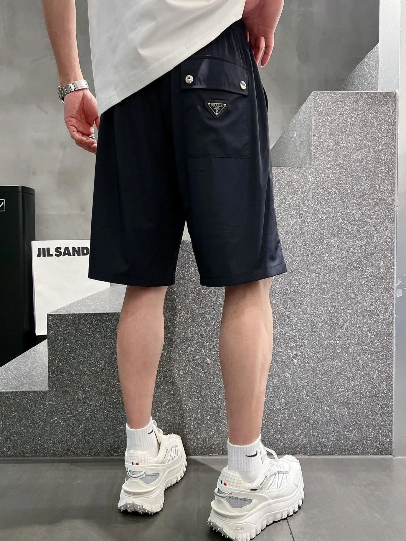 Original Prada Short Pants