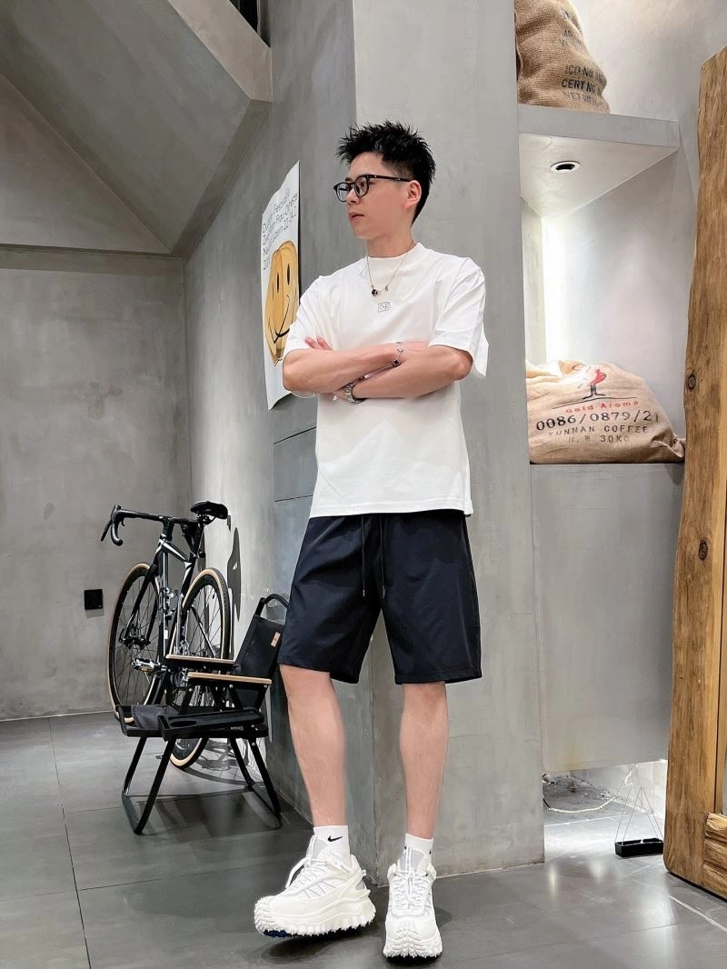Original Prada Short Pants