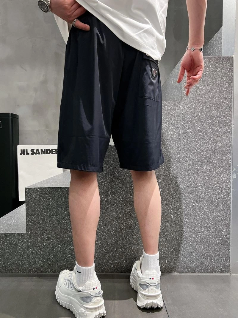 Original Prada Short Pants