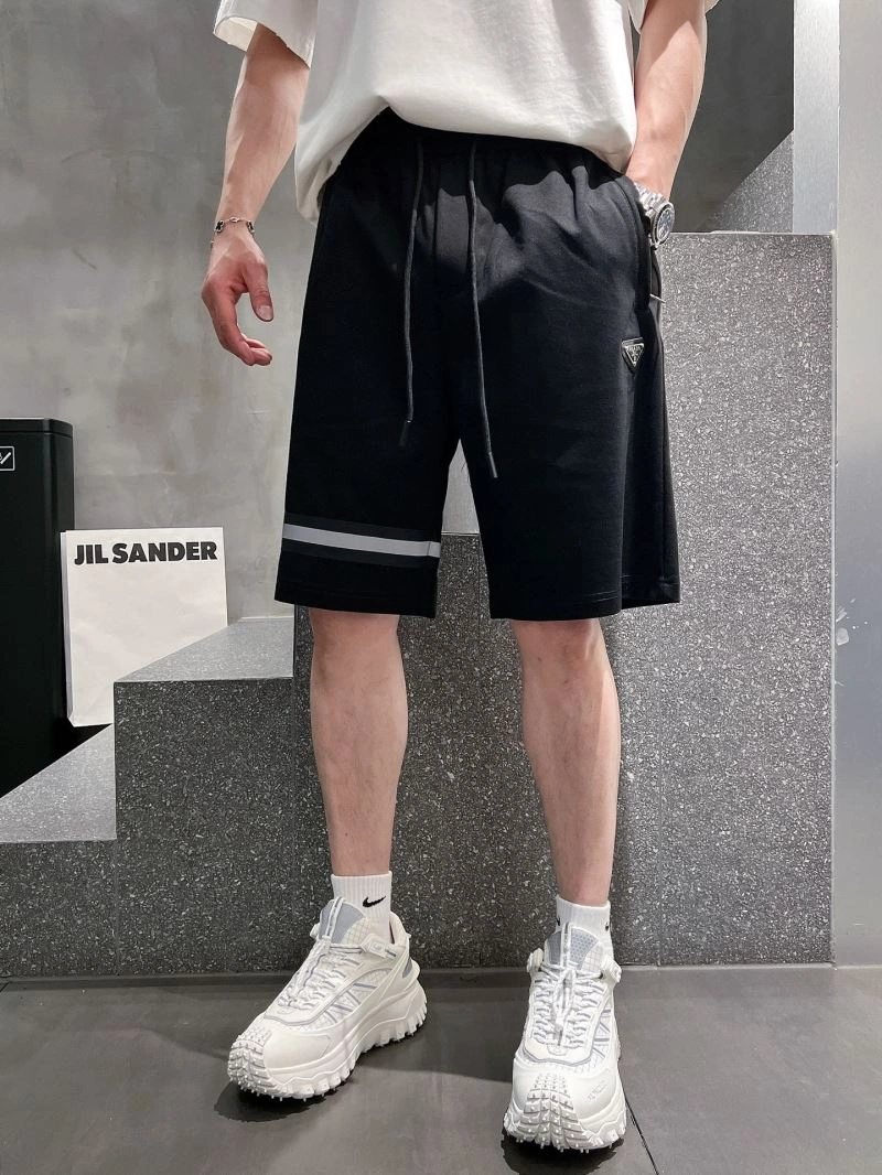 Brand-original Prada Short Pants