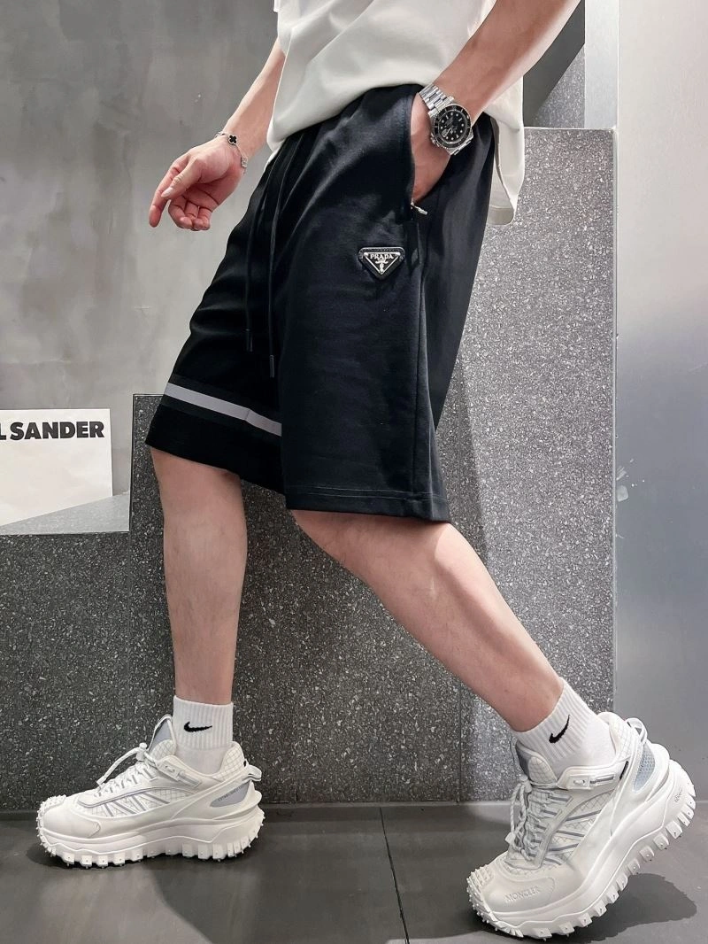 Brand-original Prada Short Pants