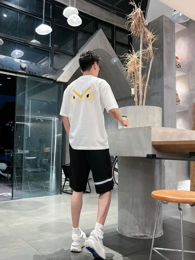 Brand-original Prada Short Pants