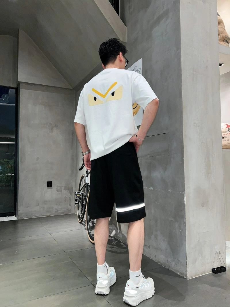 Brand-original Prada Short Pants
