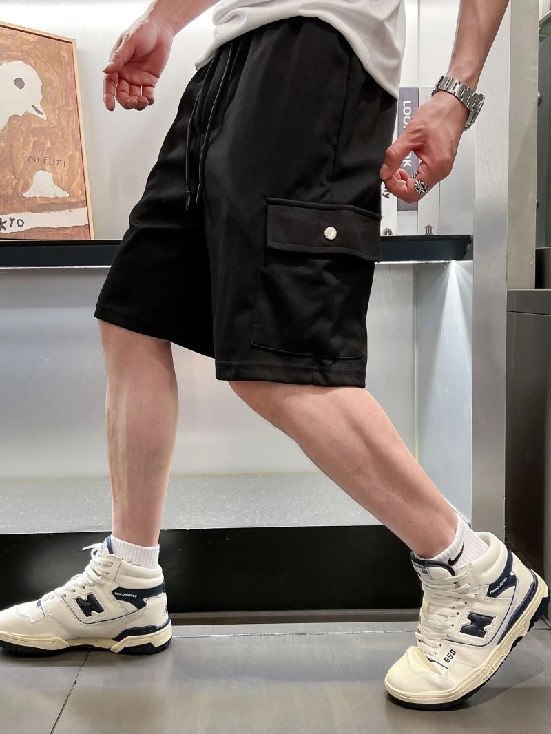 Authentic Prada Short Pants