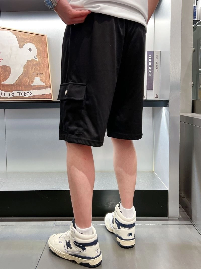 Authentic Prada Short Pants