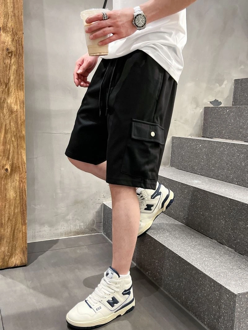 Authentic Prada Short Pants