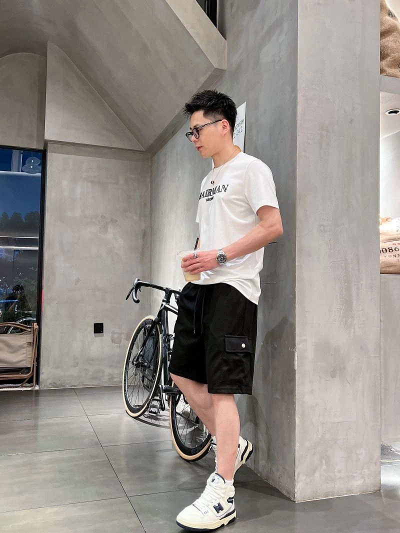 Authentic Prada Short Pants
