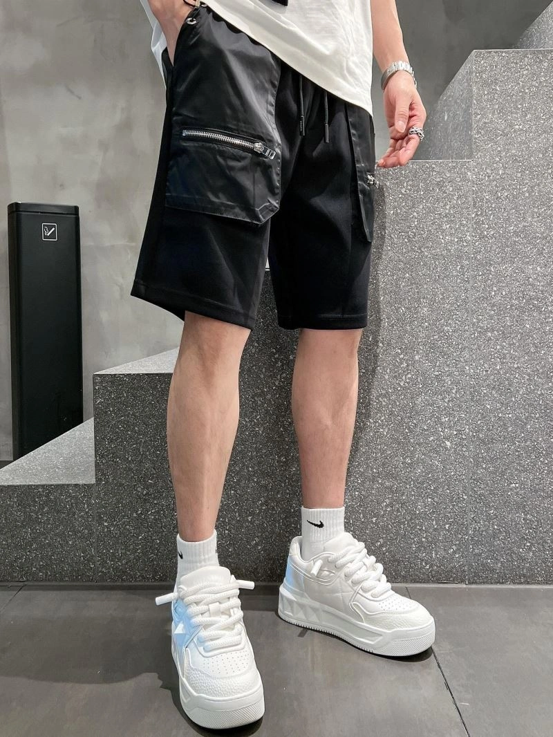 Authentic Prada Short Pants