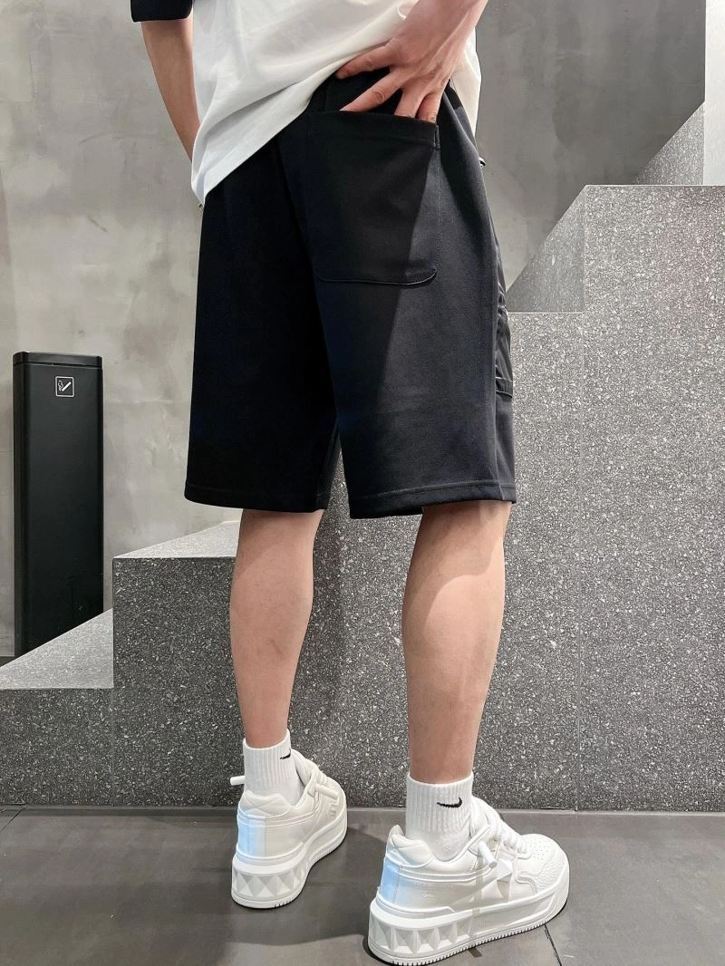 Authentic Prada Short Pants