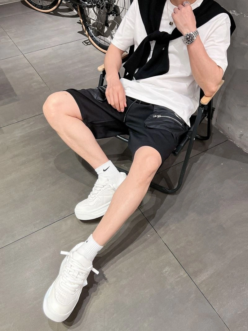 Authentic Prada Short Pants
