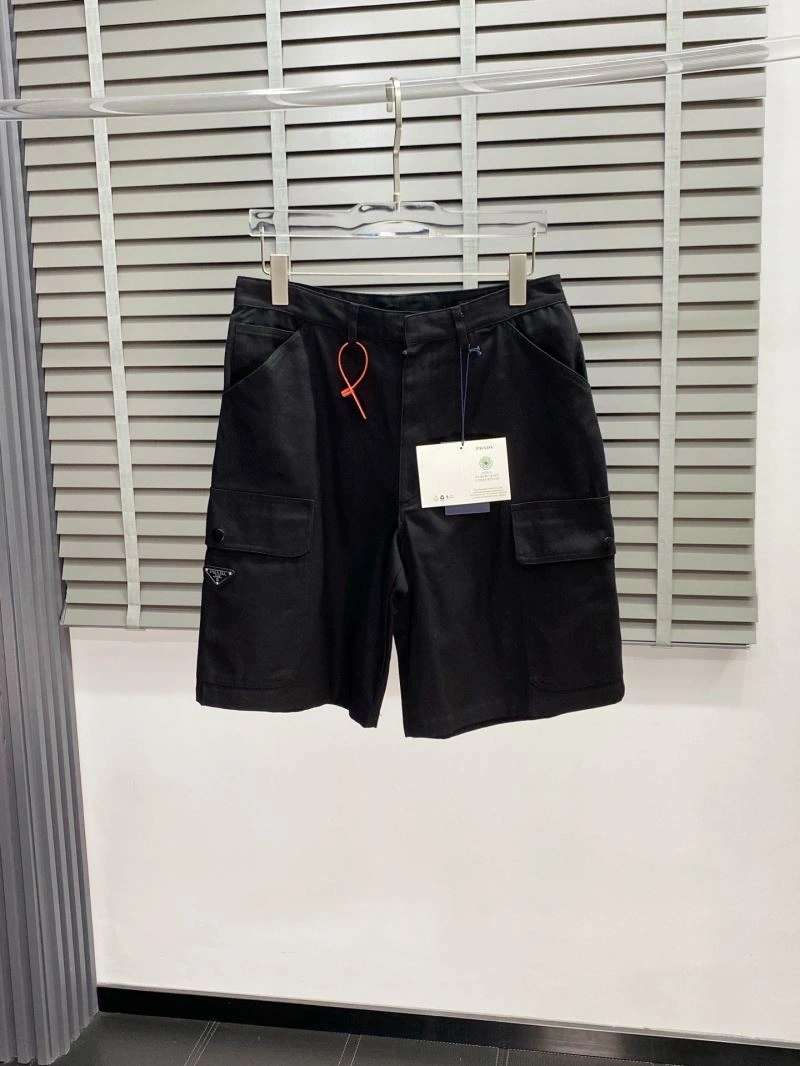 Prada Short Pants