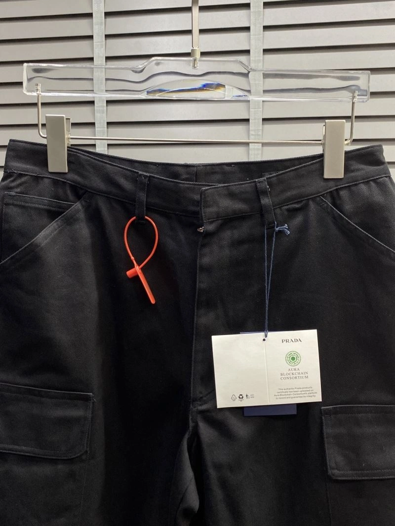 Economical Prada Short Pants
