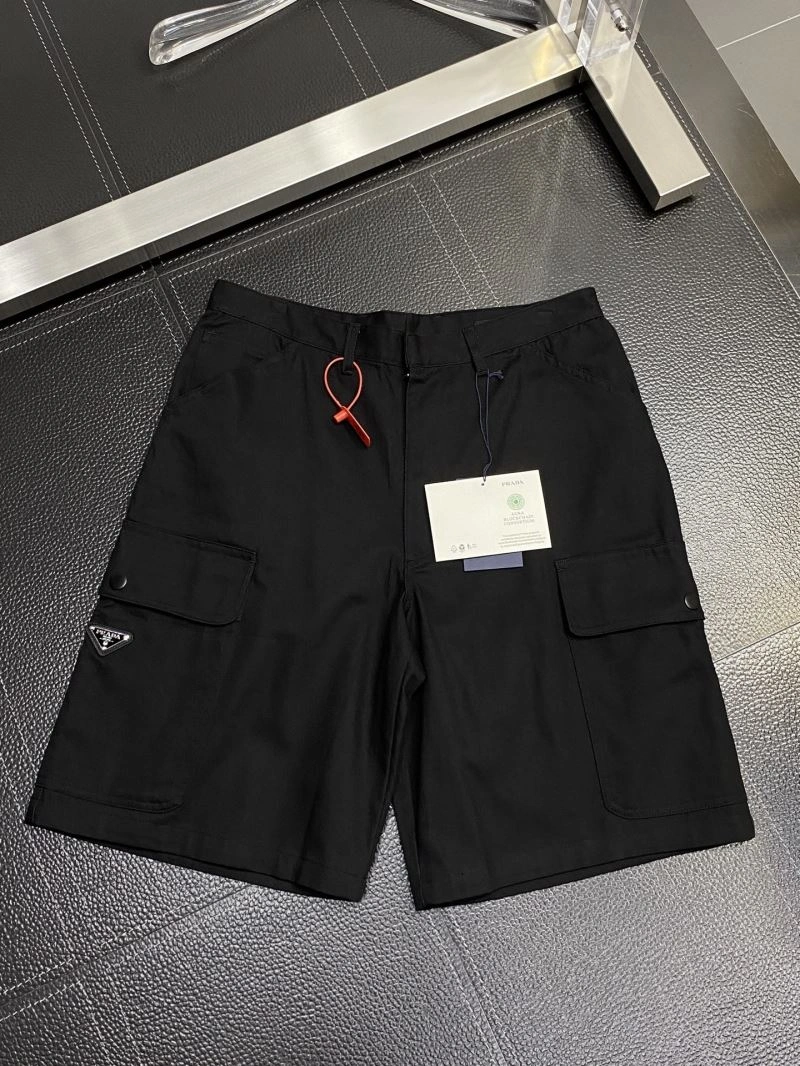 Economical Prada Short Pants
